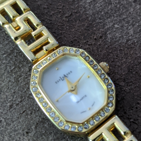La Express | Accessories | La Express Ladies Watch | Poshmark